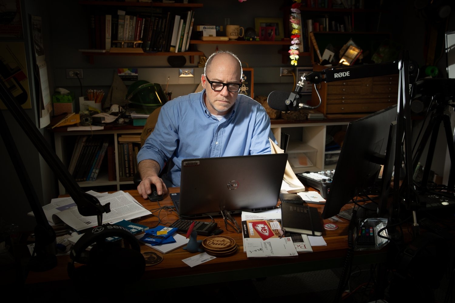 Adventures in the Pappalardo Lab | Office of Graduate Education